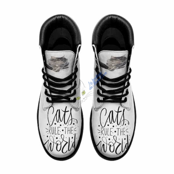 Boots Exclusives Maine Coon | La boutique du Maine Coon