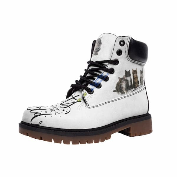 Boots Exclusives Maine Coon | La boutique du Maine Coon